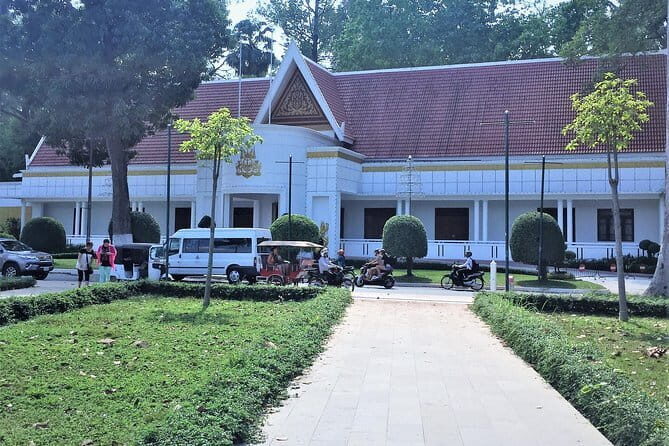 Half Day Private Sunset City Tour By Army Jeep - Final Thoughts: Who’s This Tour For?