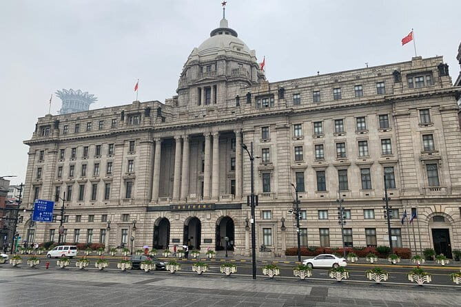 Half Day Private Tailor-made Shanghai City Tour with Guide and Driver Service - Who Will Enjoy This Tour?