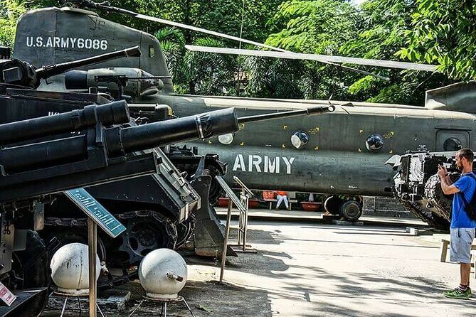 Half Day Private Tour in Ho Chi Minh City - Who Will Love This Tour?