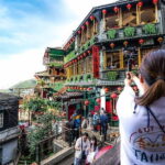 Half Day Private Tour Jiufen Shifen Fall and Pingxi Sky Lantern - Who This Tour Is Best For
