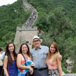 Half Day Private Tour of Badaling Great Wall Hiking - The Itinerary in Detail