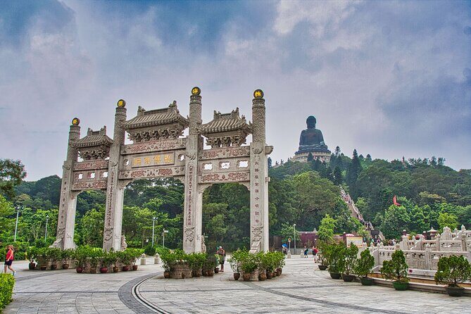 Half-day Private Tour of Lantau Island from Hong Kong - Authentic Experiences and Practical Tips