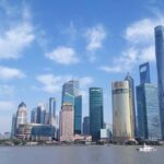 Half-Day Private Tour of Shanghai World Financial Center and French Concession - Exploring the Shanghai Skyline at the World Financial Center