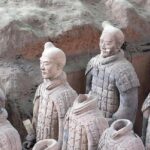 Half-Day Private Tour of Xi'an Terracotta Warriors and Horses Museum - Transportation and Comfort