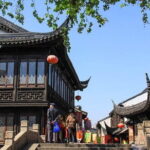 Half-Day Private Tour to Nanxiang Ancient Town from Shanghai City - Who Will Love This Tour?