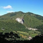 Half Day Private Tour to Yangmingshan National Park and Yehliu Geopark - Transportation and Logistics