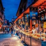 Half day private tour to Yellow crane tower and night market snack food in Wuhan - Authenticity and Traveler Insights