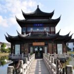 Half Day Private Tour to Zhaojialou Ancient Town with Lunch and Boat Ride - What Travelers Are Saying