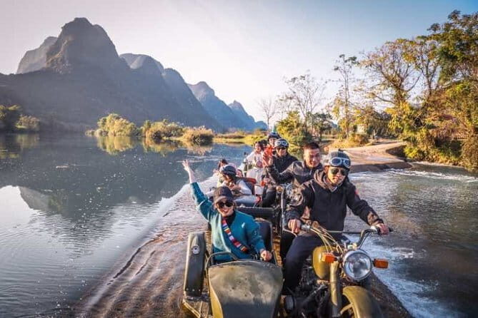 Half-Day Private Tour: Yangshuo Sidecar Tour from Yangshuo hotel - What Our Research and Past Reviews Say