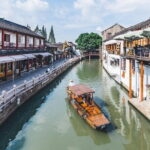 Half Day Private Tour: Zhujiajiao Ancient Town from Shanghai - Final Thoughts