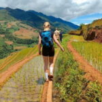 Half Day Private Trekking Mu Cang Chai_Morning or Afternoon - Top Highlights of the Tour