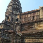 Half Day Private Trip for Sunrise at Angkor Wat - Who Is This Tour Best For?