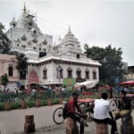 Half-Day Private Walking Tour of Old Delhi - Diving Deep Into the Itinerary