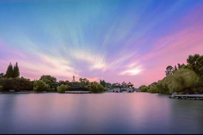 Half-day Private Yangzhou Sunset Tour with Boat Ride - Who Will Love This Tour?