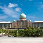 Half-Day Putrajaya 8 Attractions City Tour - Overview of the Tour Experience