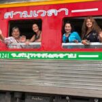 Half-Day Railway Market and Floating Market Tour in Thailand - The Real-World Experience