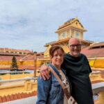 Half-day Ride Through The Heart Of Ho Chi Minh City - A Close-up Look at the Itinerary