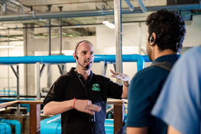 Half Day River Monster Tour with Private Guide in Siem Reap - What Travelers Are Saying