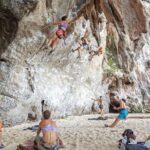 Half-Day Rock Climbing Course at Railay Beach by King Climbers - Who Should Consider This Tour?