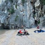 Half Day Rock Climbing in Lan Ha Bay (Moody or Tiger beach) - Key Points