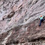 Half Day Rock Climbing in Ouray - The Itinerary in Detail