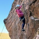 Half-Day Rock Climbing in Red Rock Canyon (Beginner Friendly) - An In-Depth Look at the Tour