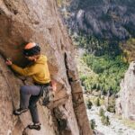 Half-Day Rock Climbing - Telluride - The Experience Itself: A Deep Dive