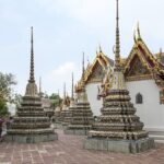 Half-Day Royal Grand Palace and Bangkok Temples Tour - FAQs
