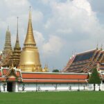 Half Day Royal Grand Palace (join in) - Navigating the Experience: Details & Insights