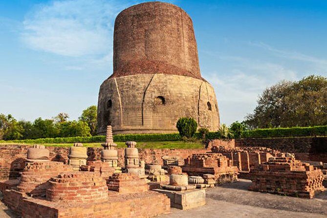 Half-Day Sarnath Tour from Varanasi - Practical Details and Value
