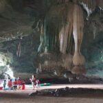 Half Day Sea Cave Kayaking Small Group From Koh Lanta - A Breakdown of the Itinerary