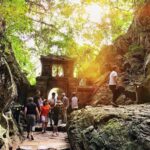 Half-day Secrets Of Marble Mountains and Linh Ung Pagoda Journey - Authentic Experiences and Authenticity