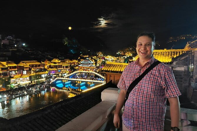 Half-Day Self-Guided Fenghuang Night Tour from Zhangjiajie - The Sum Up: Is It Worth It?