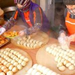 Half Day Seoul Afternoon Food Tour and visit 3 landMarks of Seoul - Who Should Do This Tour?