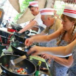 Half day Sichuan Cuisine Cooking Class Tour(Cooking 3 dishes) - In-Depth Breakdown of the Tour
