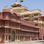 Half day sightseeing tour of Jaipur - Key Points