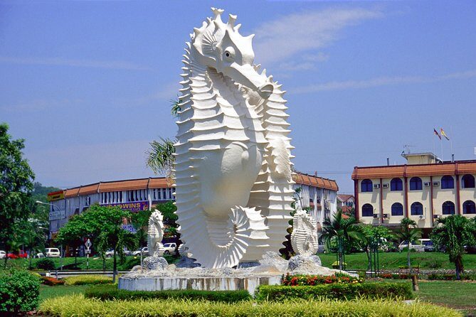 Half-Day Sightseeing Tour of Miri City - Who Will Enjoy This Tour?