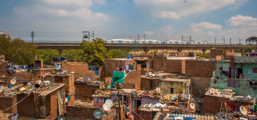 Half Day Slum Walking Tour Delhi - Who Will Benefit Most from This Tour?