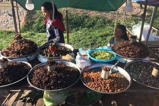 Half Day Small Group Countryside Bike Tours & Sunset - Why It’s Perfect For You