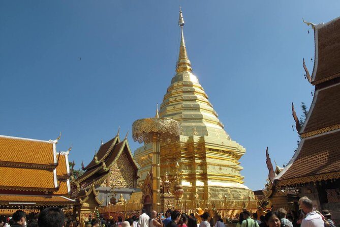 Half Day - Small Group - Doi Suthep Temple and Hmong Village Tour - Why This Tour Offers Real Value