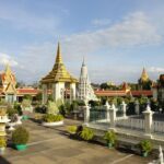 Half-Day Small-Group Guided Tour of Phnom Penh - From Royal Splendor to Dark Memories: Tuol Sleng Genocide Museum