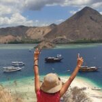 Half Day Snorkeling &Sunset Komodo Island : Kelor , Menjarite & Kalong island - What Travelers Can Expect