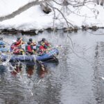 Half Day - Snow View Rafting in Niseko - The Scenic Highlights and Authentic Moments