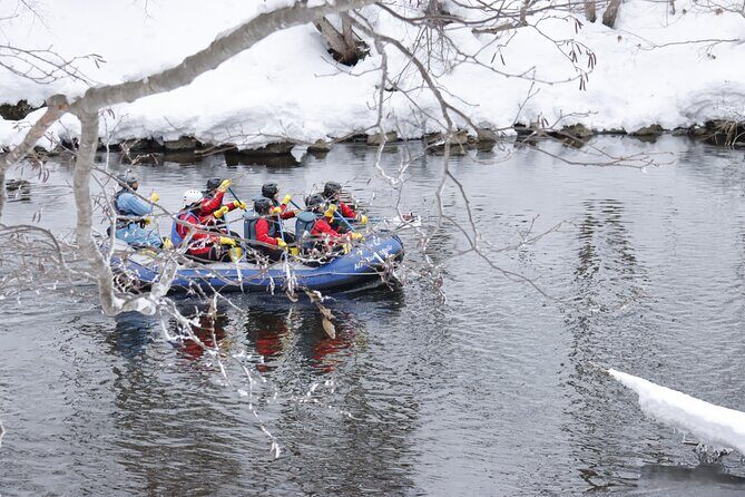 Half Day - Snow View Rafting in Niseko - The Scenic Highlights and Authentic Moments