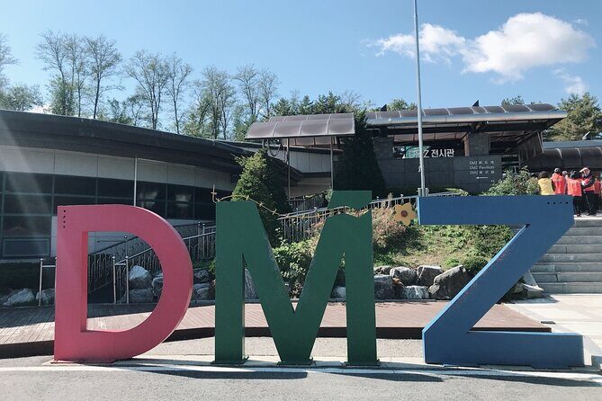 Half-Day South Korea DMZ Small-Group Tour from Seoul - Tour Breakdown and Detailed Experience