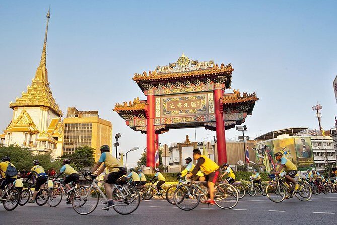 Half Day Special City Tour from Bangkok - What Travelers Love About This Tour