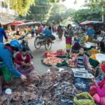 Half-Day Spiritual Shwedagon Pagoda Join in Tour in Yangon - Practical Tips for Your Tour Experience