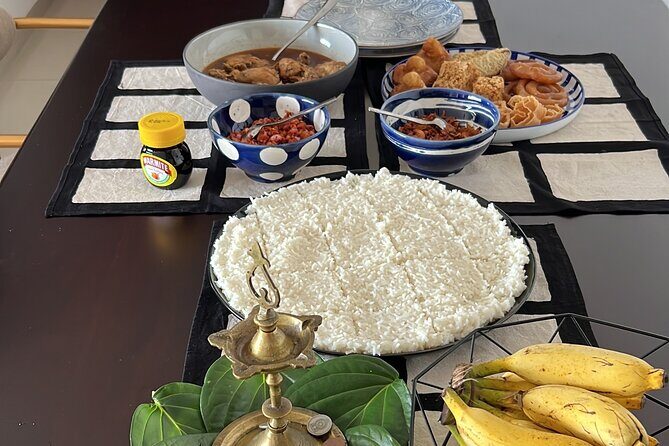 Half-Day Sri Lankan Breakfast Crawl with Local Guide in Colombo - Key Points