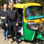 Half Day Sunrise Tour of Taj Mahal by TUK TUK - Practical Details That Matter