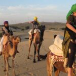 Half Day Sunset Camel ride & Cultural program dance & dinner - Pricing, Duration, and Value